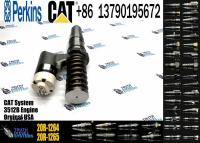 China Fuel Injector 392-0200 20R-1264 3920200 20R1264 Compatible with Cater Pillar for CAT 3508 3512 3516 3524 diesel Engine for sale