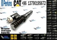 China Fuel Injector 392-0200 20R-1264 3920200 20R1264 Compatible with Cater Pillar for CAT 3508 3512 3516 3524 diesel Engine for sale