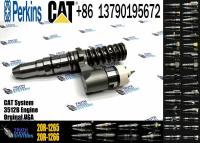 China 10R-0960 10R0960 1660149 166-0149 Fuel Injector for CAT C10 C12 3176 3196 C-12 Engine 194-5083 OR-9530 20R-1264 20R-1265 for sale