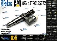 China 10R-0960 10R0960 1660149 166-0149 Fuel Injector for CAT C10 C12 3176 3196 C-12 Engine 194-5083 OR-9530 20R-1264 20R-1265 for sale