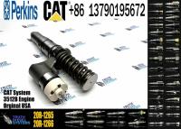 China 10R-0960 10R0960 1660149 166-0149 Fuel Injector for CAT C10 C12 3176 3196 C-12 Engine 194-5083 OR-9530 20R-1264 20R-1265 for sale