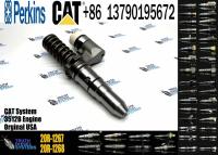 China Remanufactured Injector 20R-1266 20R-1267 20R-1268 for Engine 3508B/3512B/3516B for sale