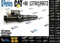 China Remanufactured Injector 20R-1266 20R-1267 20R-1268 for Engine 3508B/3512B/3516B for sale
