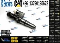 China Remanufactured Injector 20R-1266 20R-1267 20R-1268 for Engine 3508B/3512B/3516B for sale