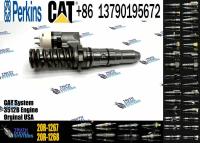 China Remanufactured Injector 20R-1266 20R-1267 20R-1268 for Engine 3508B/3512B/3516B for sale