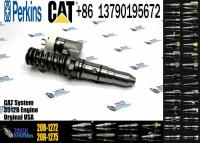 China 3508B 3512B 3516B Engine Fuel Injector 20R-1270 20R1270 20R-1272 20R1272 for sale