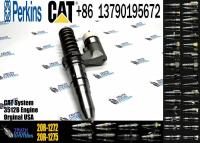 China 3508B 3512B 3516B Engine Fuel Injector 20R-1270 20R1270 20R-1272 20R1272 for sale