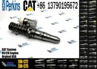 China 3508B 3512B 3516B Engine Fuel Injector 20R-1270 20R1270 20R-1272 20R1272 for sale