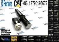 China 20R-1276 162-8811 0R-8893 Diesel Fuel Injector for 3508B 3516B 3512B Engine Common Rail Fuel Injectors 20R1276 1628811 0R8893 for sale