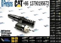 China 20R-1276 162-8811 0R-8893 Diesel Fuel Injector for 3508B 3516B 3512B Engine Common Rail Fuel Injectors 20R1276 1628811 0R8893 for sale