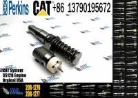 China 20R-1276 162-8811 0R-8893 Diesel Fuel Injector for 3508B 3516B 3512B Engine Common Rail Fuel Injectors 20R1276 1628811 0R8893 for sale