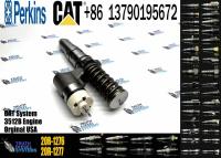 China 20R-1276 162-8811 0R-8893 Diesel Fuel Injector for 3508B 3516B 3512B Engine Common Rail Fuel Injectors 20R1276 1628811 0R8893 for sale