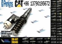 China High Quality Common Rail Injector for 3512C/3516C 359-5469 3595469 20R3477 20R-3477 for sale
