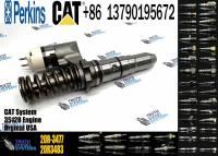China High Quality Common Rail Injector for 3512C/3516C 359-5469 3595469 20R3477 20R-3477 for sale
