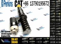 China High Quality Common Rail Injector for 3512C/3516C 359-5469 3595469 20R3477 20R-3477 for sale