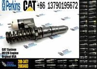 China High Quality Common Rail Injector for 3512C/3516C 359-5469 3595469 20R3477 20R-3477 for sale