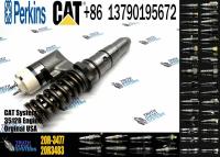 China High Quality Common Rail Injector for 3512C/3516C 359-5469 3595469 20R3477 20R-3477 for sale