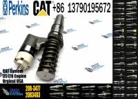 China High Quality Common Rail Injector for 3512C/3516C 359-5469 3595469 20R3477 20R-3477 for sale