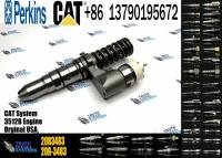 China Genuine Berserk 20R-3483 High Quality Generic Remanufactured Fuel Injector 20R-3483 20R3483 for Engine 3512C 3516C for sale