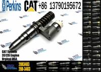 China Genuine Berserk 20R-3483 High Quality Generic Remanufactured Fuel Injector 20R-3483 20R3483 for Engine 3512C 3516C for sale