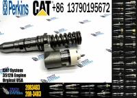 China Genuine Berserk 20R-3483 High Quality Generic Remanufactured Fuel Injector 20R-3483 20R3483 for Engine 3512C 3516C for sale