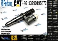 China Genuine Berserk 20R-3483 High Quality Generic Remanufactured Fuel Injector 20R-3483 20R3483 for Engine 3512C 3516C for sale