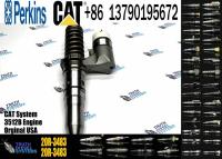 China Factory Price Diesel Fuel Injector 375-4106 20R-3483 3754106 for Cater-pi11ar Engine 3512C 3516C for sale