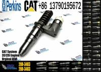China Factory Price Diesel Fuel Injector 375-4106 20R-3483 3754106 for Cater-pi11ar Engine 3512C 3516C for sale