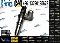 China Factory Price Diesel Fuel Injector 375-4106 20R-3483 3754106 for Cater-pi11ar Engine 3512C 3516C for sale