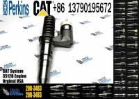 China Factory Price Diesel Fuel Injector 375-4106 20R-3483 3754106 for Cater-pi11ar Engine 3512C 3516C for sale