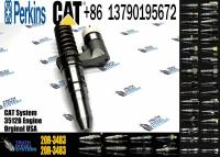China Factory Price Diesel Fuel Injector 375-4106 20R-3483 3754106 for Cater-pi11ar Engine 3512C 3516C for sale