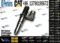 China Factory Price Diesel Fuel Injector 375-4106 20R-3483 3754106 for Cater-pi11ar Engine 3512C 3516C for sale