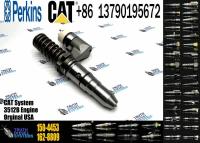 China Excavator Accessories for CAT 5130B 5230B C3500 Fuel Injector 150-4453 373-4087 376-0509 for Construction Machinery for sale