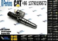 China Excavator Accessories for CAT 5130B 5230B C3500 Fuel Injector 150-4453 373-4087 376-0509 for Construction Machinery for sale