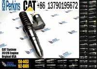 China Excavator Accessories for CAT 5130B 5230B C3500 Fuel Injector 150-4453 373-4087 376-0509 for Construction Machinery for sale