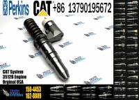 China Excavator Accessories for CAT 5130B 5230B C3500 Fuel Injector 150-4453 373-4087 376-0509 for Construction Machinery for sale