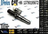 China Excavator Accessories for CAT 5130B 5230B C3500 Fuel Injector 150-4453 373-4087 376-0509 for Construction Machinery for sale
