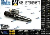 China Excavator Accessories for CAT 5130B 5230B C3500 Fuel Injector 150-4453 373-4087 376-0509 for Construction Machinery for sale