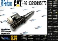 China Fuel Injector 392-0206 3920206 for Engine 3508B 3512B Wheel Loader 992G Dozer 854G 126-7992 162-8809 10R-1288 Injector for sale