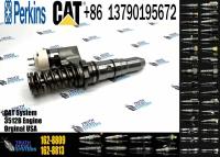 China Fuel Injector 392-0206 3920206 for Engine 3508B 3512B Wheel Loader 992G Dozer 854G 126-7992 162-8809 10R-1288 Injector for sale