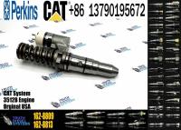China Fuel Injector 392-0206 3920206 for Engine 3508B 3512B Wheel Loader 992G Dozer 854G 126-7992 162-8809 10R-1288 Injector for sale