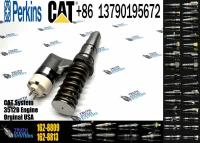 China Fuel Injector 392-0206 3920206 for Engine 3508B 3512B Wheel Loader 992G Dozer 854G 126-7992 162-8809 10R-1288 Injector for sale