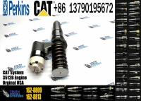 China Fuel Injector 392-0206 3920206 for Engine 3508B 3512B Wheel Loader 992G Dozer 854G 126-7992 162-8809 10R-1288 Injector for sale