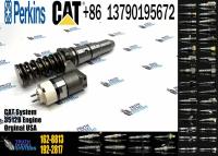 China Diesel Fuel Injector 249-0746 20R-0850 for 3524B Engine Construction Machinery Parts 162-8813 386-1767 Excavator BUER Brand for sale