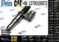 China Diesel Fuel Injector 249-0746 20R-0850 for 3524B Engine Construction Machinery Parts 162-8813 386-1767 Excavator BUER Brand for sale