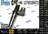 China Diesel Fuel Injector 249-0746 20R-0850 for 3524B Engine Construction Machinery Parts 162-8813 386-1767 Excavator BUER Brand for sale
