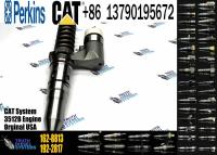 China Diesel Fuel Injector 249-0746 20R-0850 for 3524B Engine Construction Machinery Parts 162-8813 386-1767 Excavator BUER Brand for sale