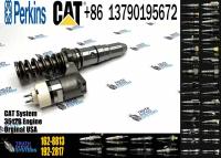 China Diesel Fuel Injector 249-0746 20R-0850 for 3524B Engine Construction Machinery Parts 162-8813 386-1767 Excavator BUER Brand for sale