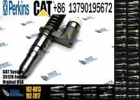 China Diesel Fuel Injector 249-0746 20R-0850 for 3524B Engine Construction Machinery Parts 162-8813 386-1767 Excavator BUER Brand for sale