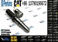 China Diesel Common Rail Injector 192-2817 192 2817 1922817 for 5130 5230 Engine for sale
